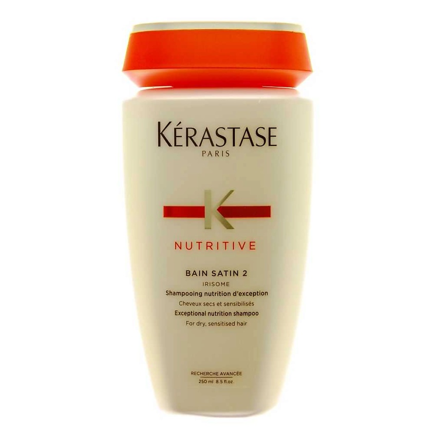 KERASTASE Шампунь Nutritive Bain Magistral купить по низким ценам в ЛЭТУАЛЬ