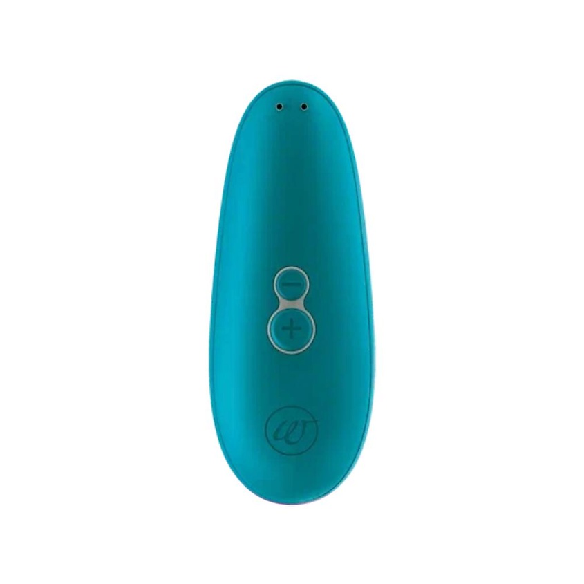 WOMANIZER Бесконтактный клиторальный стимулятор Starlet 3 купить по ...