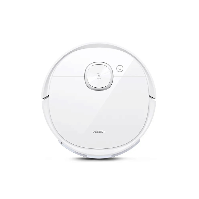 ECOVACS Робот-пылесос Floor Cleaning Robot DEEBOT T9 купить по низким ...