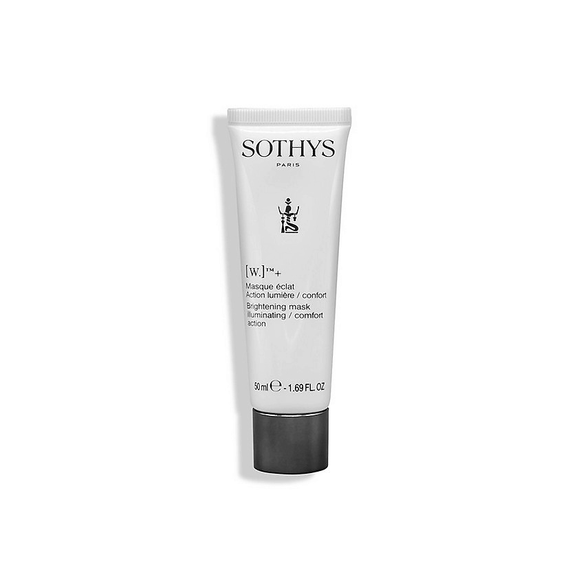 SOTHYS Осветляющая маска [W]+ Brightening Mask купить по низким ценам в ...