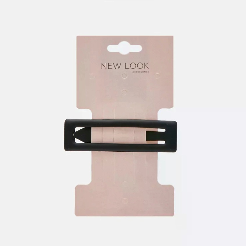 NEW LOOK NL Зажим для волос купить по цене 195₽ в ЛЭТУАЛЬ