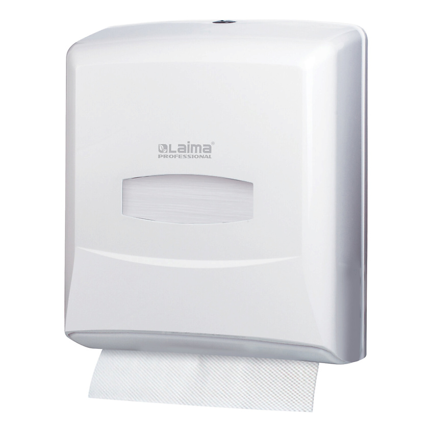 LAIMA Диспенсер для полотенец PROFESSIONAL CLASSIC купить по цене 3173 ...