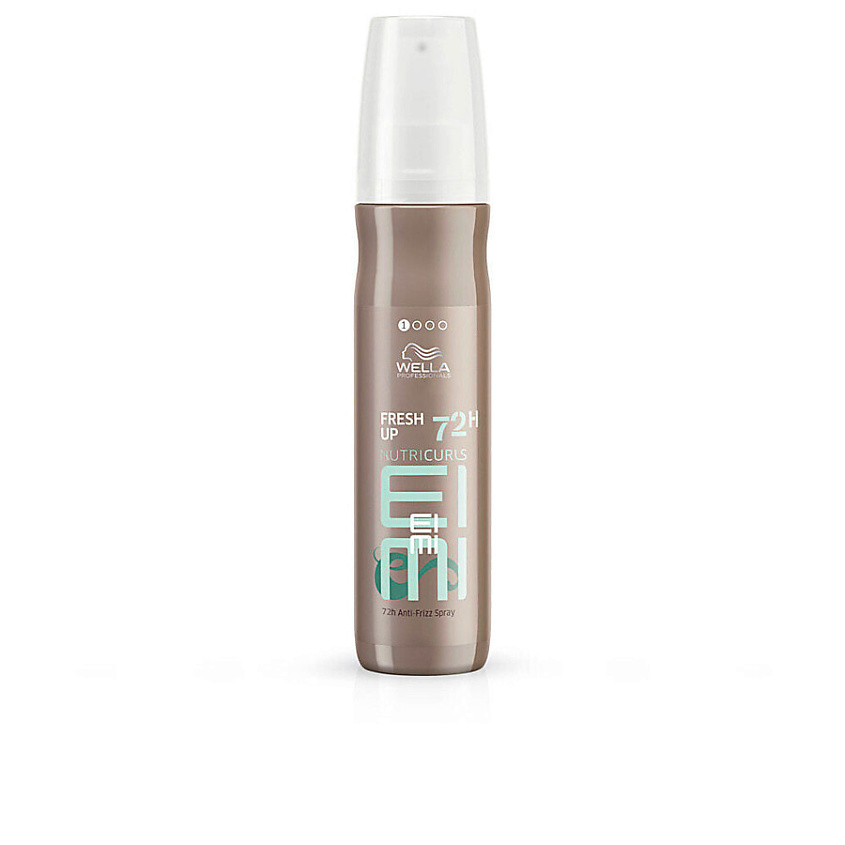 WELLA Спрей для волос Fresh UP EIMI nutricurls купить по цене 2150₽ в ...