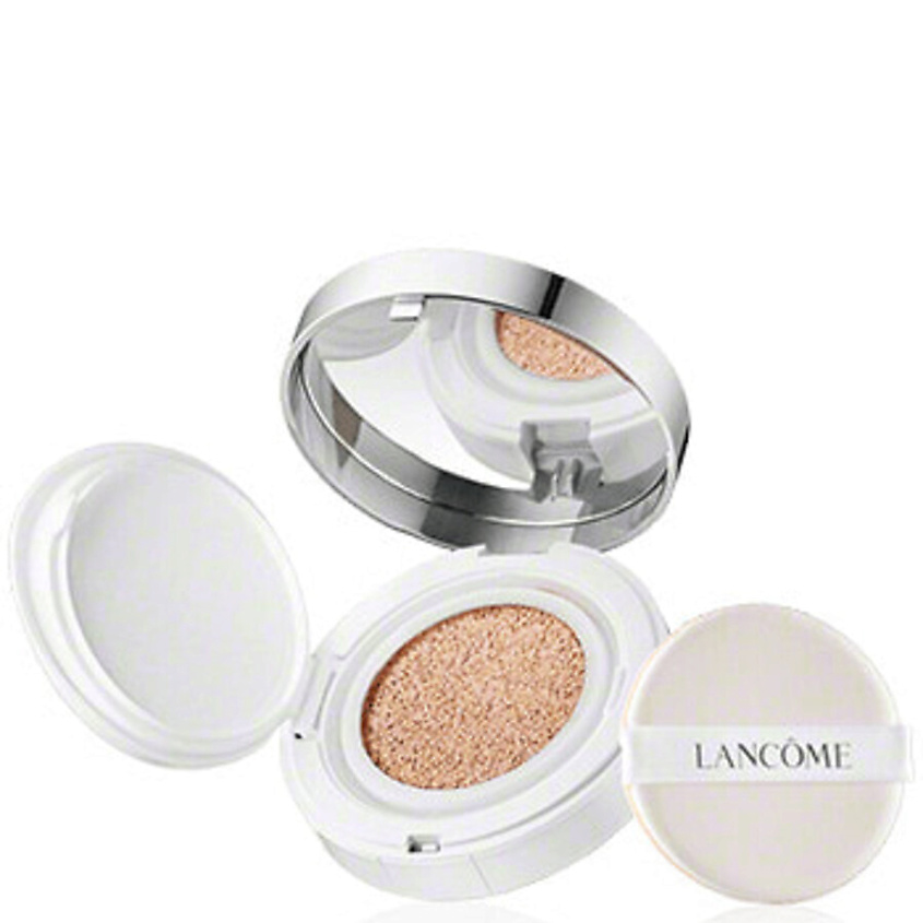 LANCOME Компактная основа Miracle Cushion LSF 23 купить по низким ценам ...