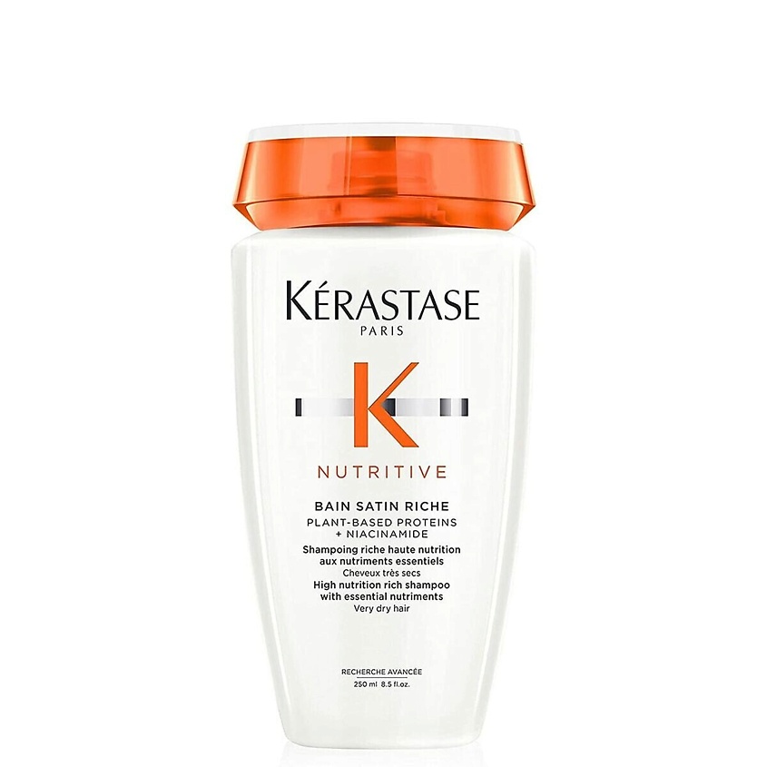 KERASTASE Шампунь Kerastase Nutritive для сухих волос купить по низким ...