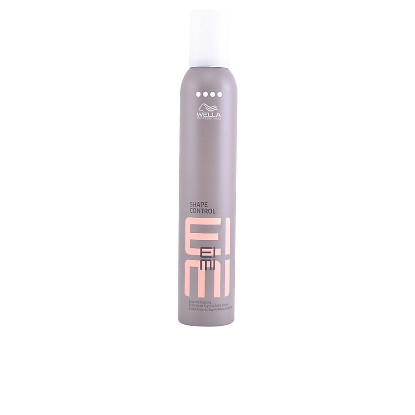 WELLA PROFESSIONALS Eimi Shape Control Foam Пенка для фиксации волос ...