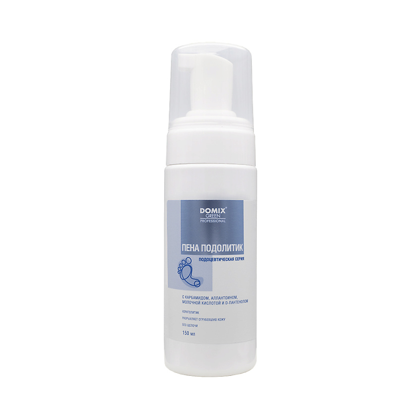 DOMIX PS Пена подолитик DGP купить по цене 499₽ в ЛЭТУАЛЬ