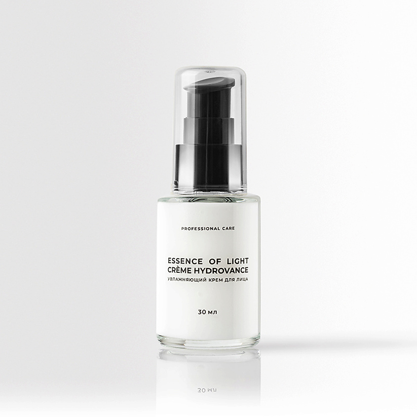 ZAMOTIN MANUFACTURA Увлажняющий крем для лица ESSENCE OF LIGHT CREME ...