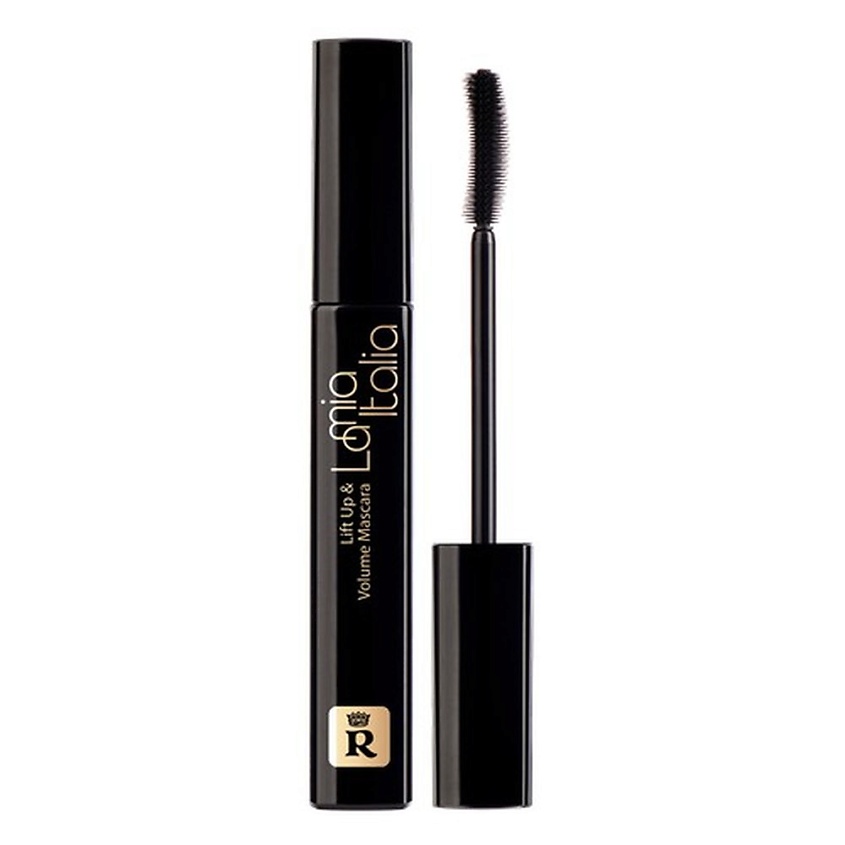 RELOUIS Тушь для ресниц LIFT UP & VOLUME MASCARA LA MIA ITALIA купить ...