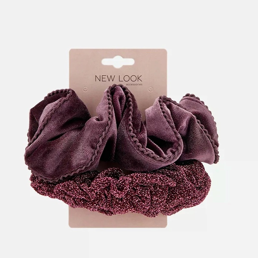 NEW LOOK NL Резинки для волос купить по цене 550₽ в ЛЭТУАЛЬ