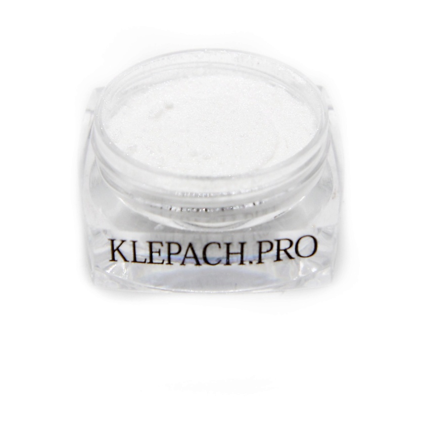 KLEPACH.PRO Тени для глаз и макияжа век, 033 - Зеленый бриллиант купить по низким ценам в ЛЭТУАЛЬ