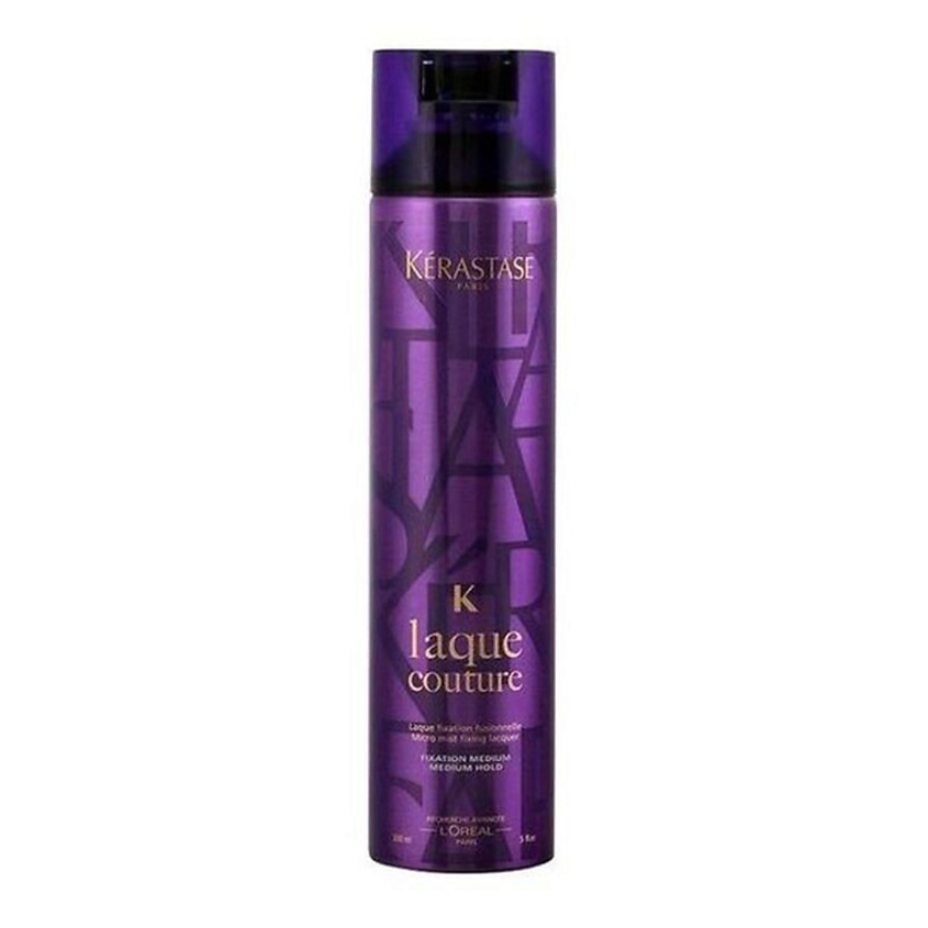 KERASTASE Лак для волос K Laque Couture купить по цене 4480₽ в ЛЭТУАЛЬ