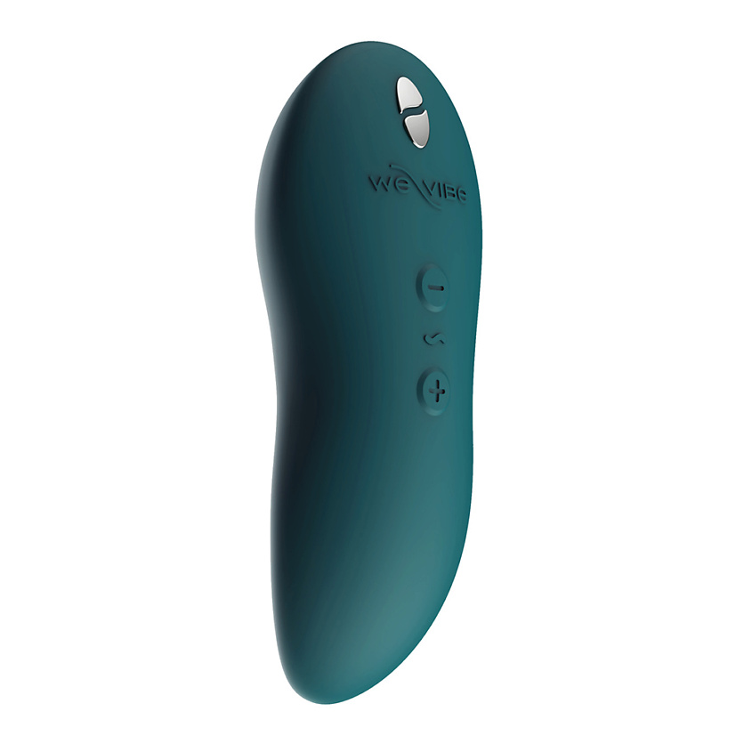 WE-VIBE Вибратор Touch X купить по цене 11290₽ в ЛЭТУАЛЬ