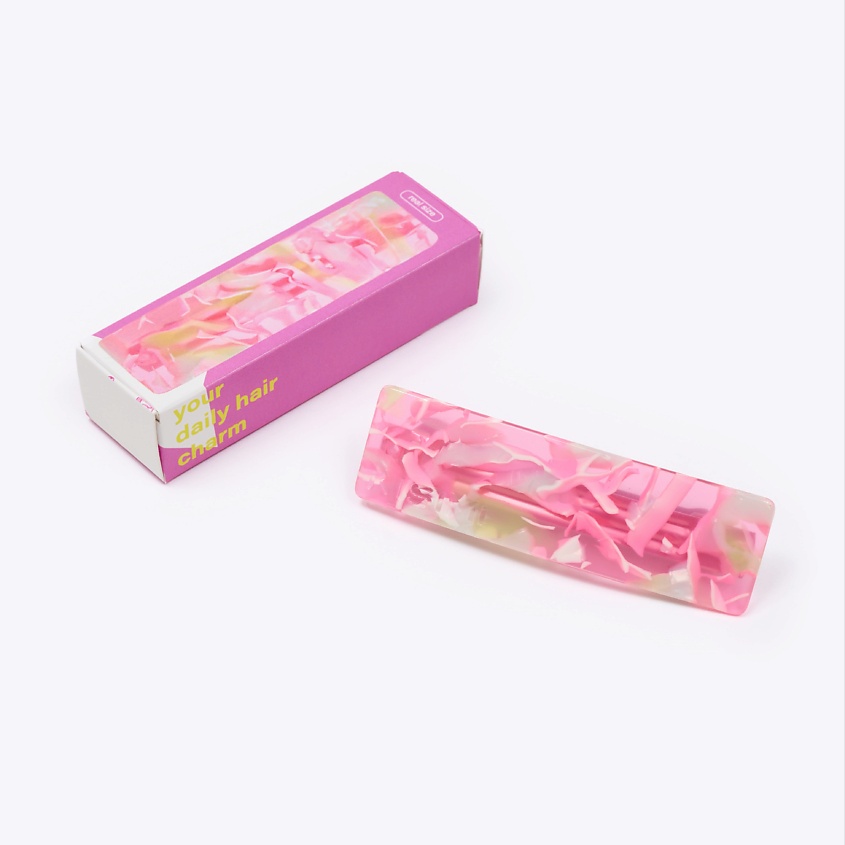 KISIMI Заколка для волос Daily купить по низким ценам в ЛЭТУАЛЬ