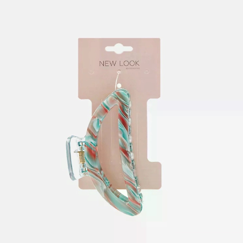 NEW LOOK NL Краб для волос купить по цене 1675₽ в ЛЭТУАЛЬ