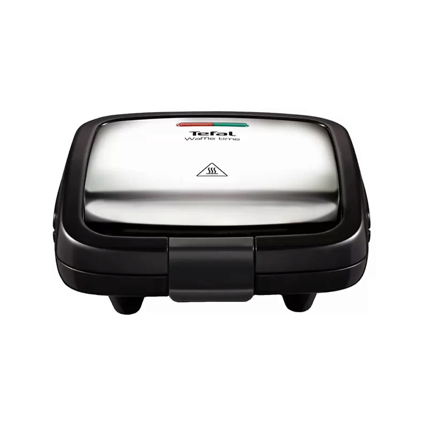 TEFAL Вафельница Waffle Time WD170D38 купить по низким ценам в ЛЭТУАЛЬ