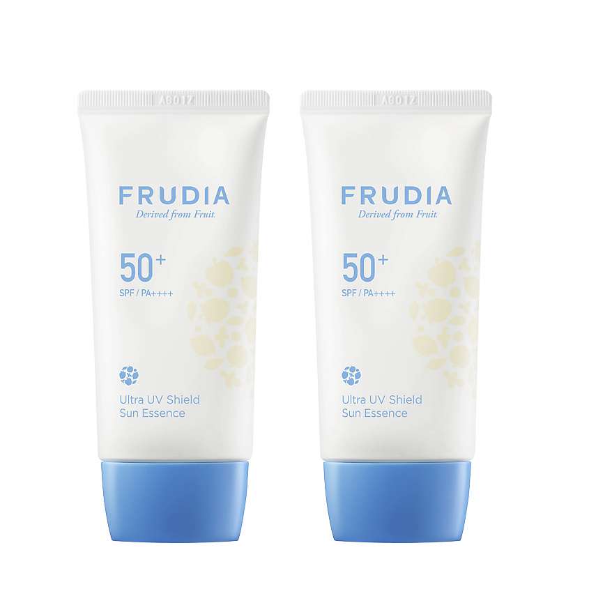 FRUDIA Набор солнцезащитных средств для лица и тела SPF50+/PA ...