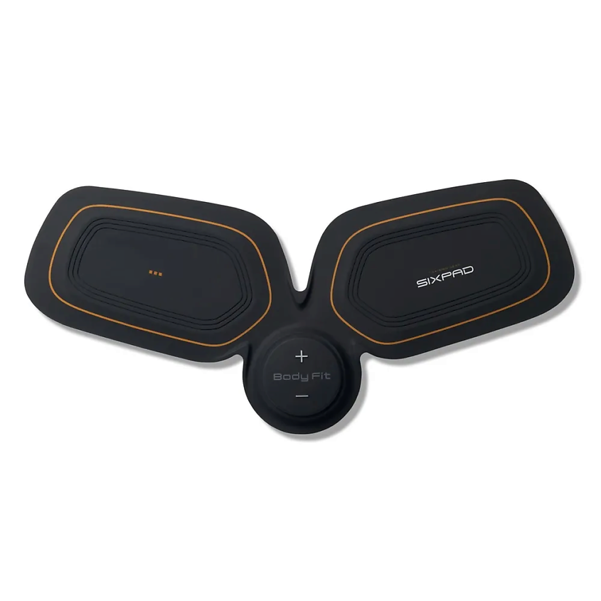 SIXPAD Миостимулятор для тренировки мышц и укрепления рук, ног и бокового пресса BODY FIT 2, EMS ...