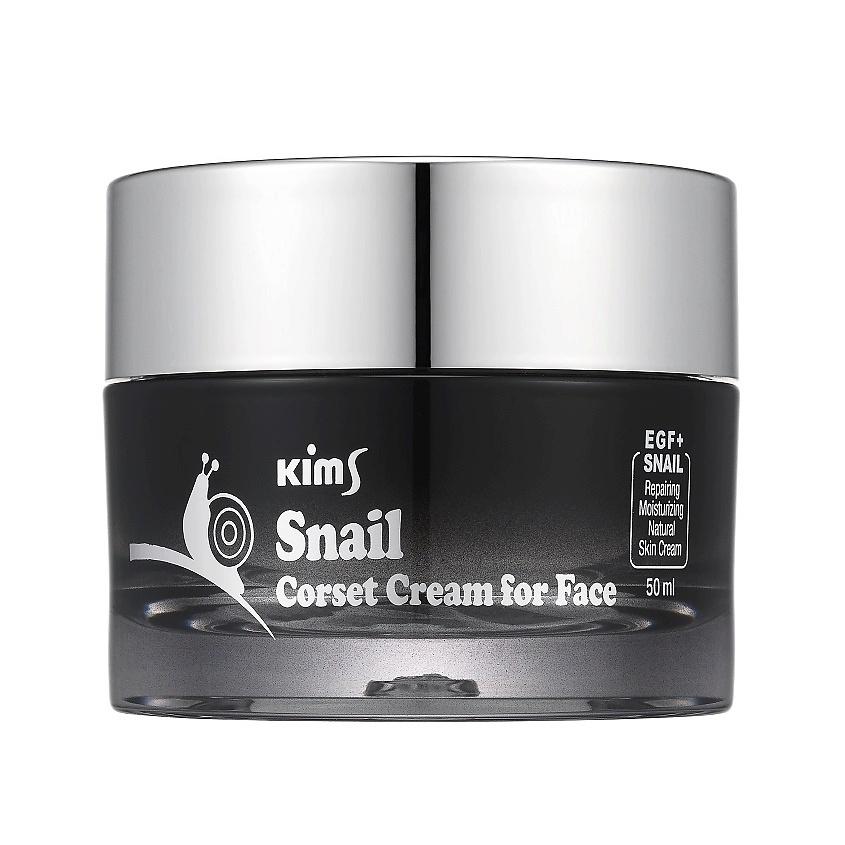 KIMS Улиточный крем для лица Snail Corset Cream for Face купить по ...
