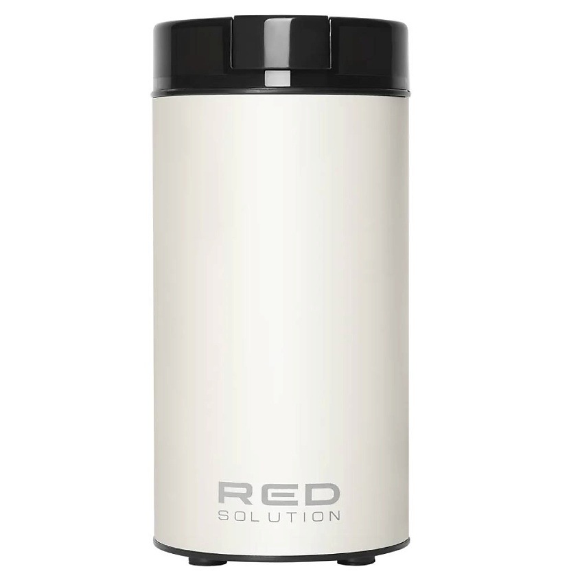 RED SOLUTION Кофемолка solution RCG-M1611 купить по цене 2499₽ в ЛЭТУАЛЬ