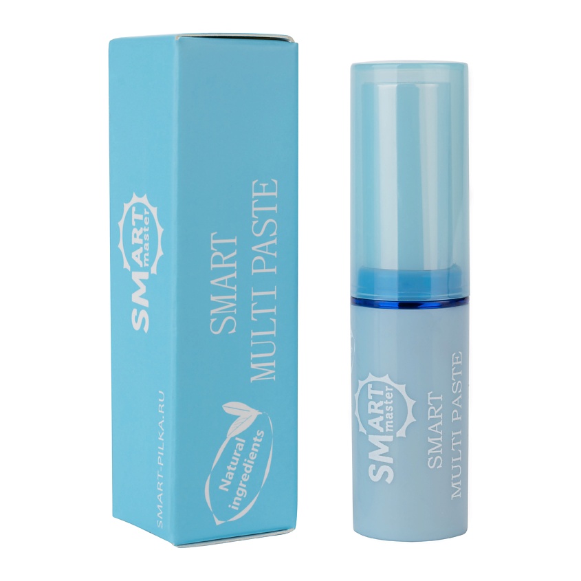SMART MASTER Мульти паста Органик для восстановления ногтей купить по ...