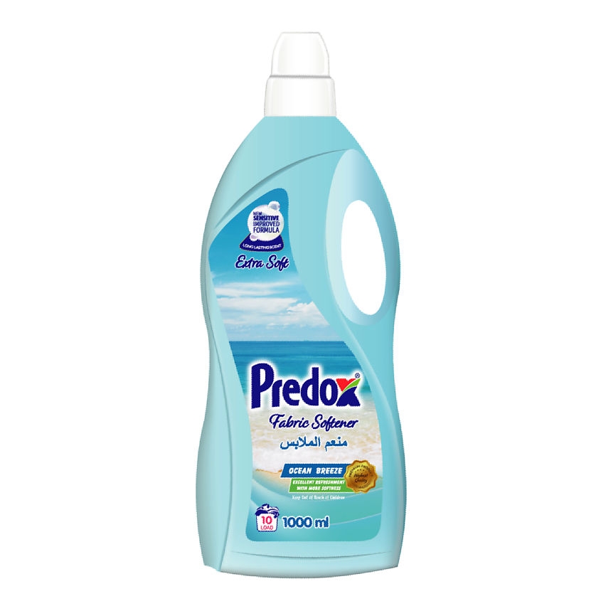 PREDOX Кондиционер для белья (Океанский бриз) купить по низким ценам в ...