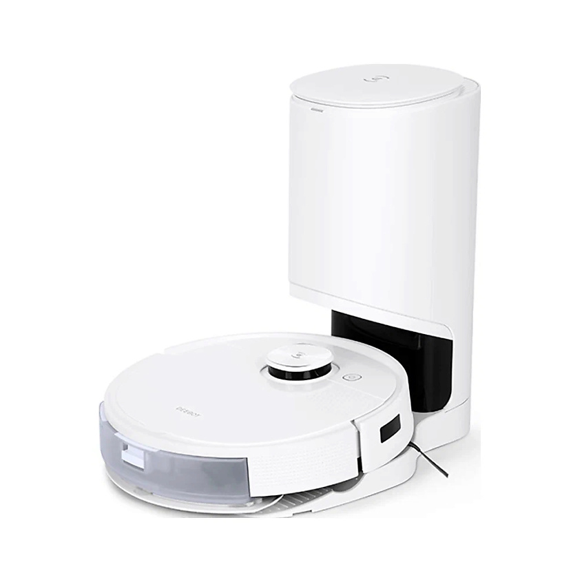 ECOVACS Робот-пылесос Floor Cleaning Robot DEEBOT T9+ купить по низким ...