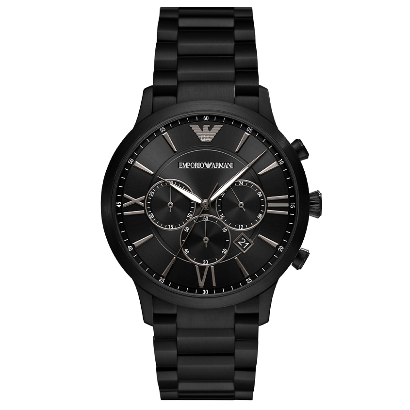 EMPORIO ARMANI Часы наручные AR11349 купить по низким ценам в ЛЭТУАЛЬ