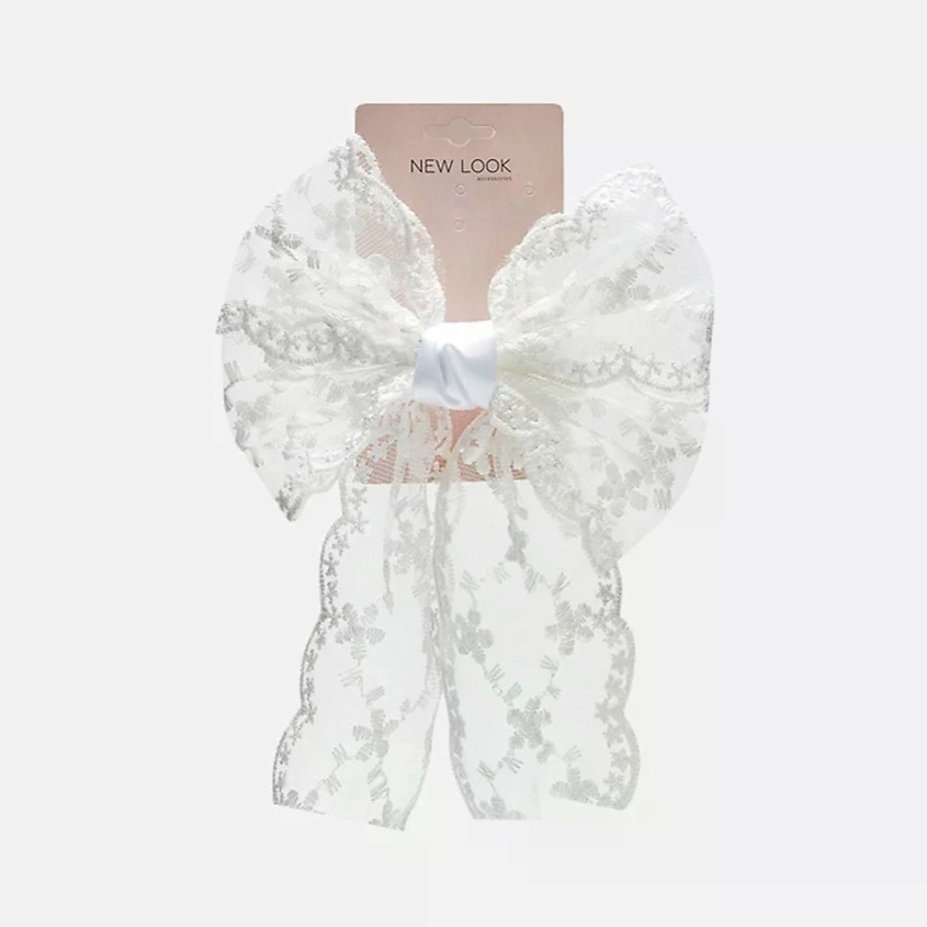 NEW LOOK NL Резинка для волос купить по цене 675₽ в ЛЭТУАЛЬ