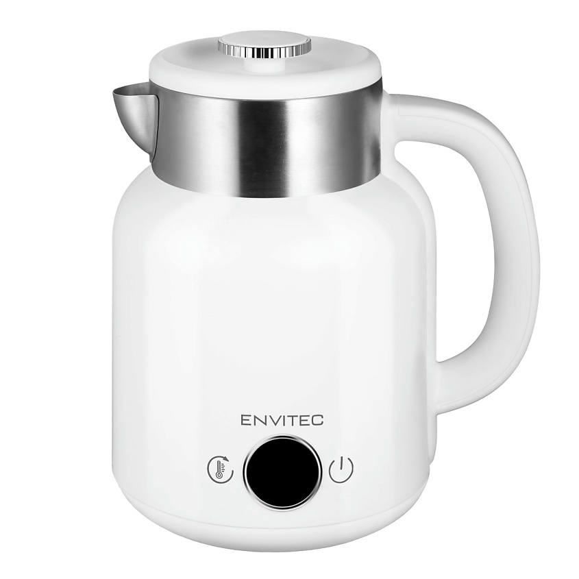 Envitec Чайник электрический Ek 1300 купить по цене 3100₽ в ЛЭТУАЛЬ