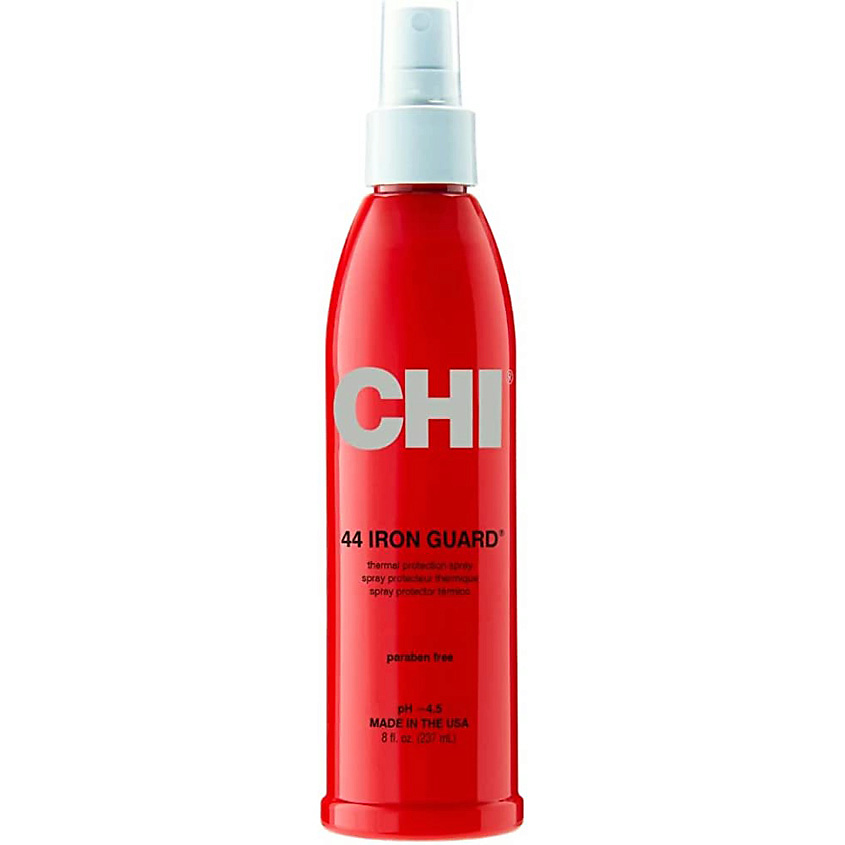 CHI Спрей для волос термозащитный 44 Iron Guard Thermal Protection ...
