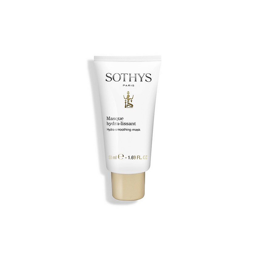 SOTHYS Увлажняющая разглаживающая маска Hydra-Smoothing Mask купить по ...