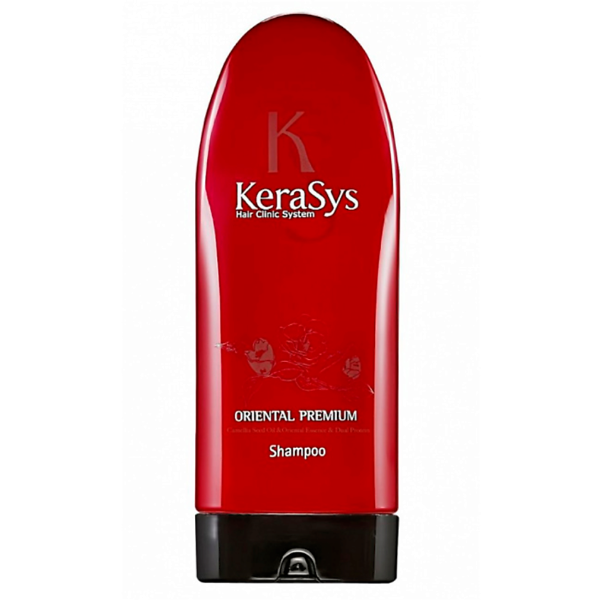 KERASYS Шампунь для волос Ориентал, 470 мл купить по цене 700₽ в ЛЭТУАЛЬ