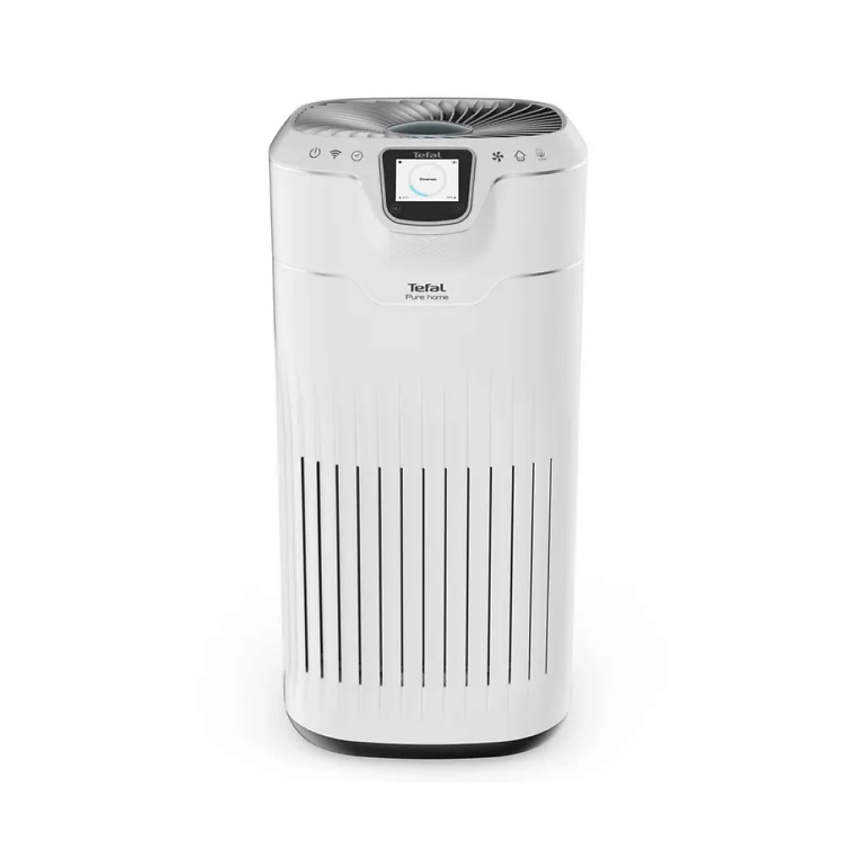 TEFAL Очиститель воздуха Pure Home PT8080F0 купить по низким ценам в ...