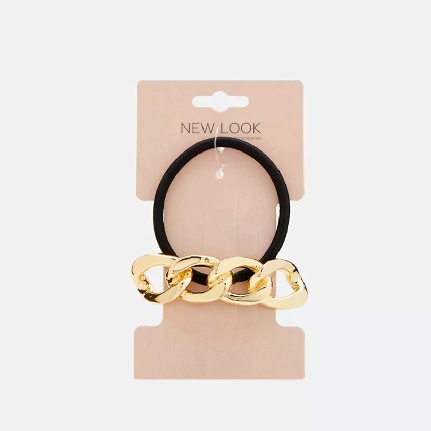 NEW LOOK NL Резинка для волос купить по цене 535₽ в ЛЭТУАЛЬ