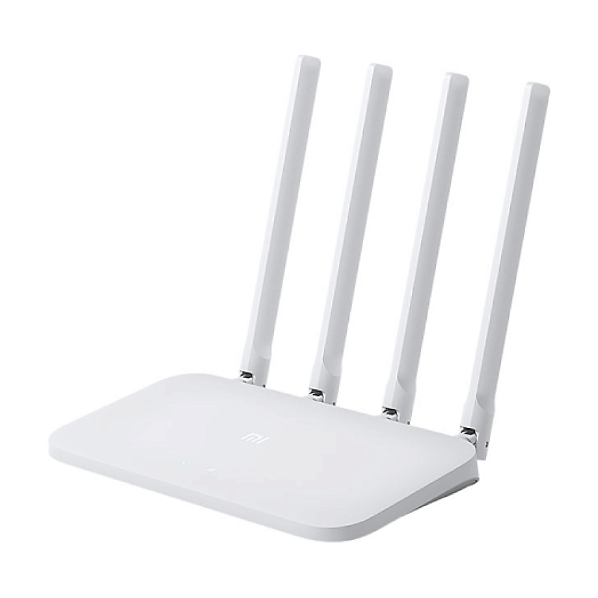 MI Маршрутизатор Wi-Fi Mi Router 4C White (DVB4231GL) купить по низким ...