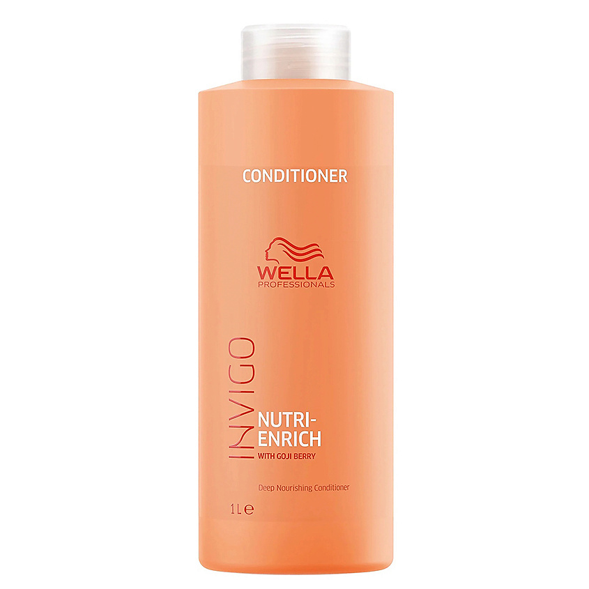 WELLA PROFESSIONALS Кондиционер для волос Invigo Nutri-Enrich купить по ...