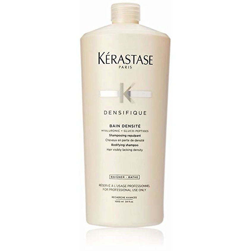 KERASTASE Уплотняющий шампунь для тонких волос Kerastase Densifique ...