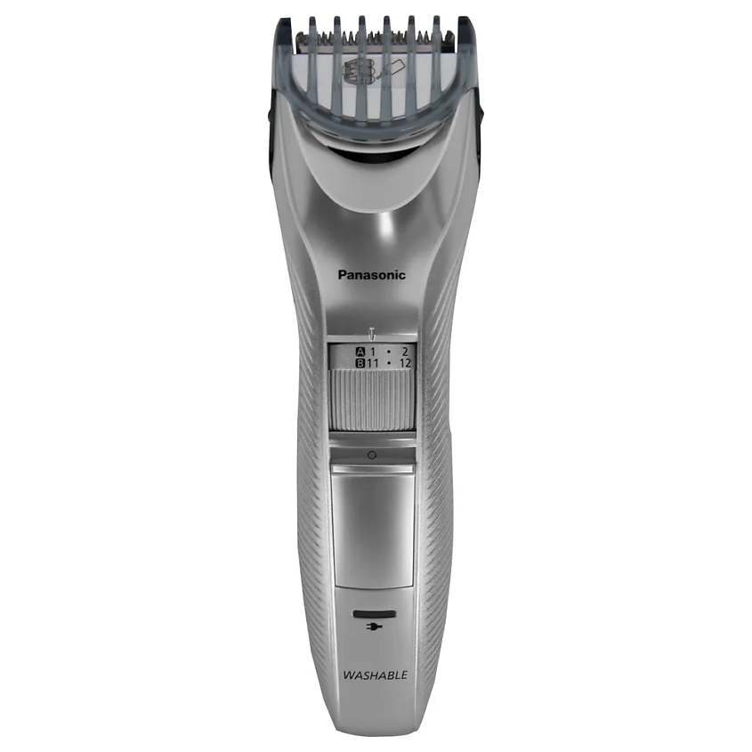 PANASONIC Машинка для стрижки ER-GC71-S520 купить по низким ценам в ЛЭТУАЛЬ
