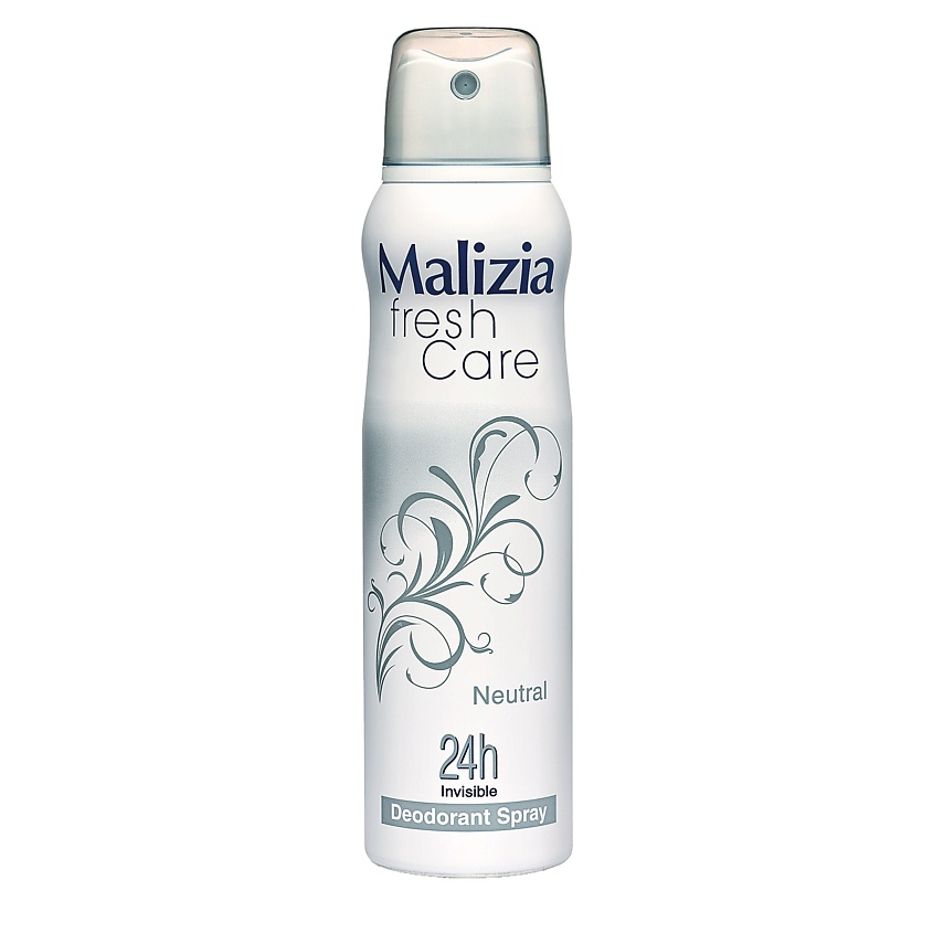 MALIZIA Дезодорант-антиперспирант серии Fresh Care Neutral купить по ...