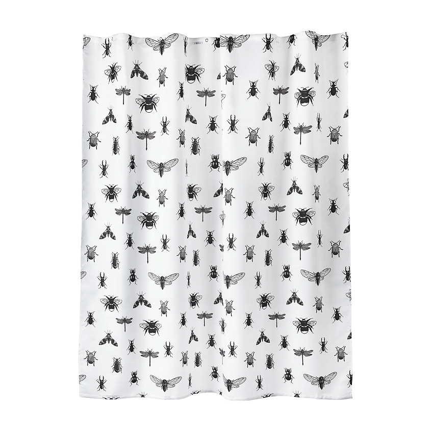 MOROSHKA Занавеска (штора) Buzz Fauna купить по низким ценам в ЛЭТУАЛЬ
