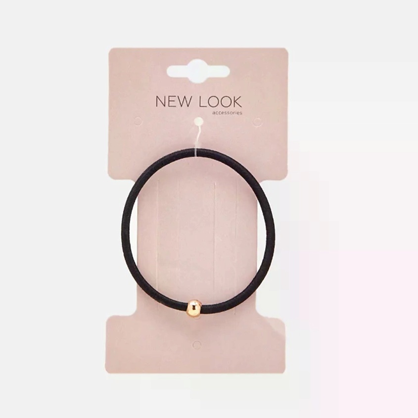 NEW LOOK NL Резинка для волос, 1 шт купить по низким ценам в ЛЭТУАЛЬ