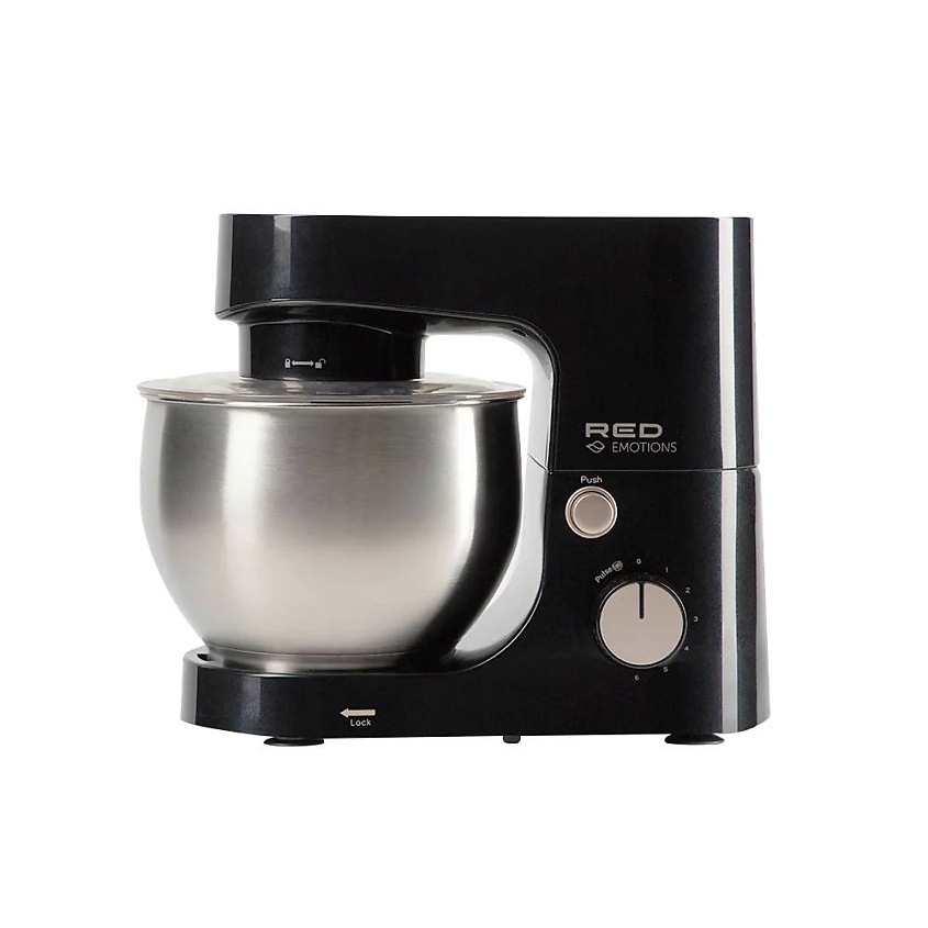 RED SOLUTION Планетарный миксер emotions RFM-537 купить по низким ценам в ЛЭТУАЛЬ
