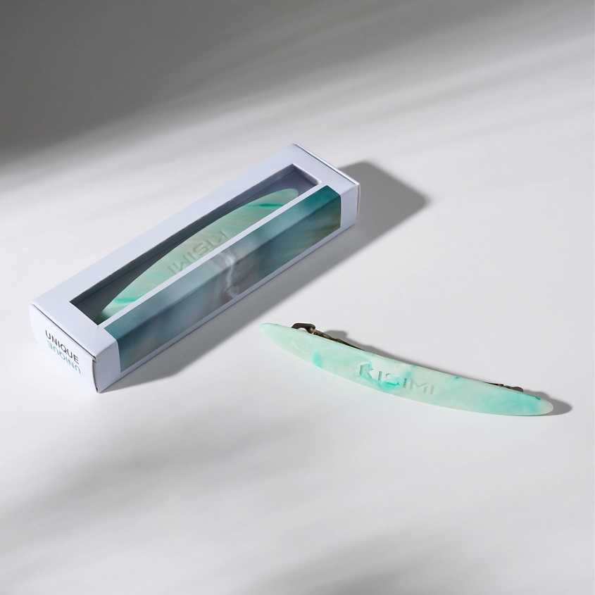 KISIMI Заколка для волос Unique купить по цене 890₽ в ЛЭТУАЛЬ