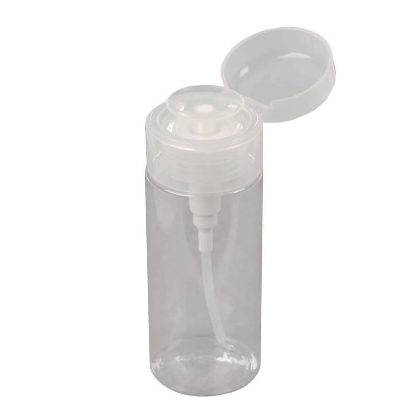 QUEEN FAIR Баночка с дозатором для жидкостей купить по низким ценам в ...