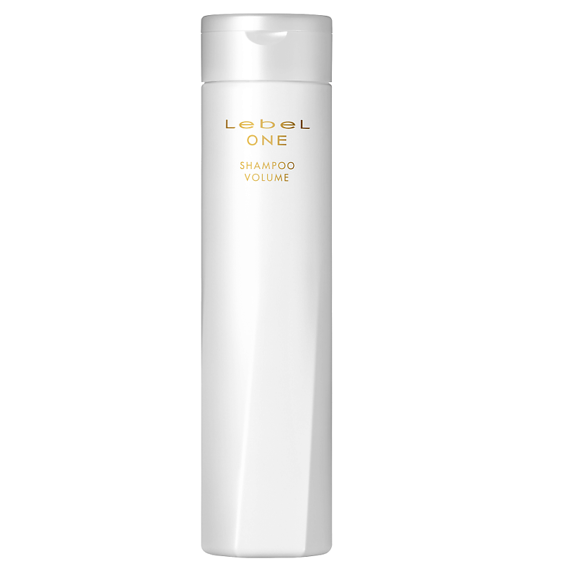 LEBEL Шампунь для уплотнения волос и объёма One Shampoo Volume купить ...