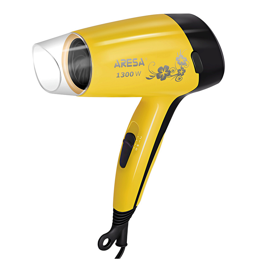 ARESA Фен электрический AR-3202, холодный воздух купить по низким ценам в ЛЭТУАЛЬ