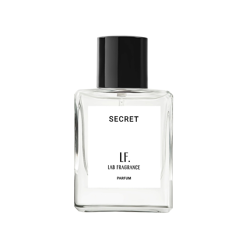 LAB FRAGRANCE Духи "Secret" купить по цене 5760₽ в ЛЭТУАЛЬ
