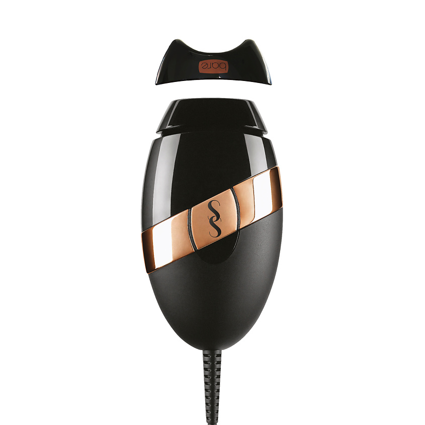 SMOOTHSKIN Домашний фотоэпилятор Bare Fit, Cyden SSB1 купить по низким ...