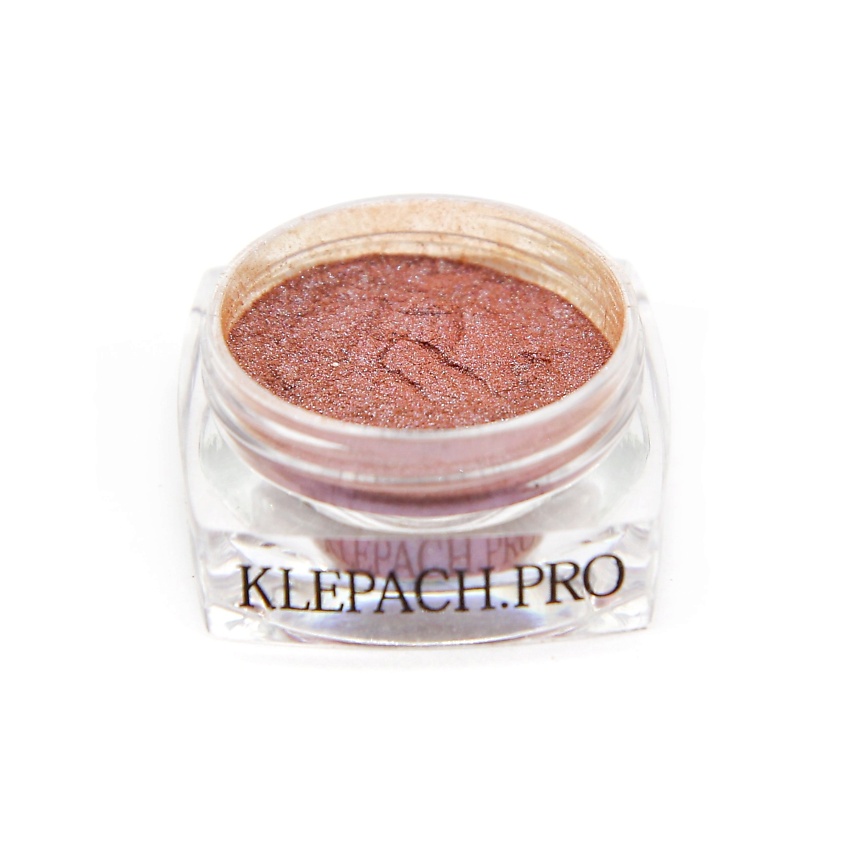 KLEPACH.PRO Тени для глаз и макияжа век купить по цене 441₽ в ЛЭТУАЛЬ